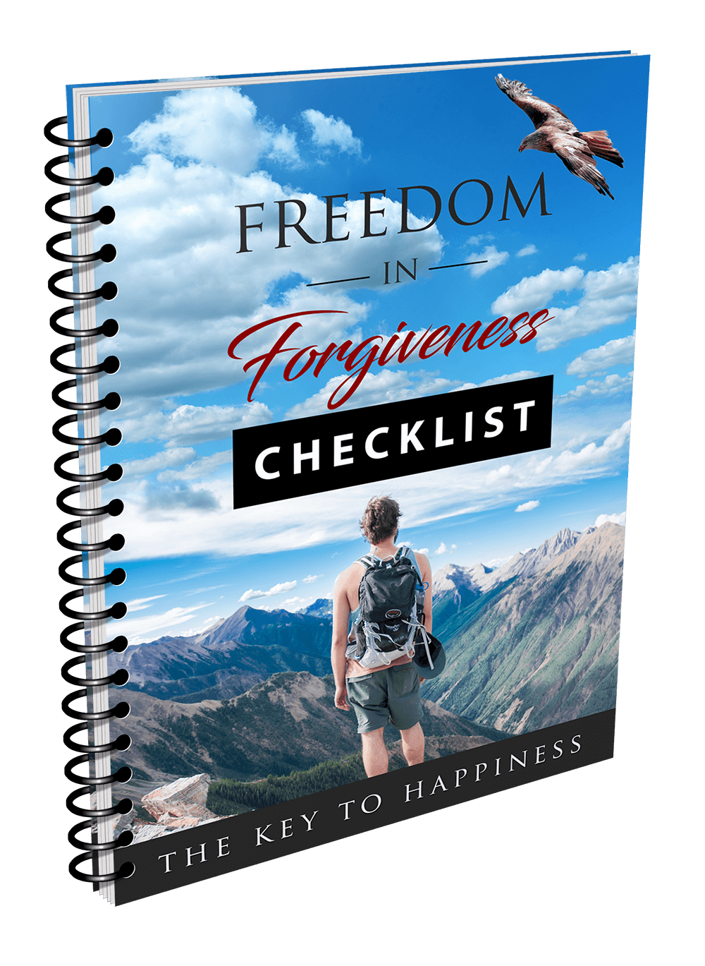 Freedom in Forgiveness – Action Checklist