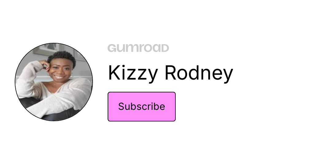 Kizzy Rodney