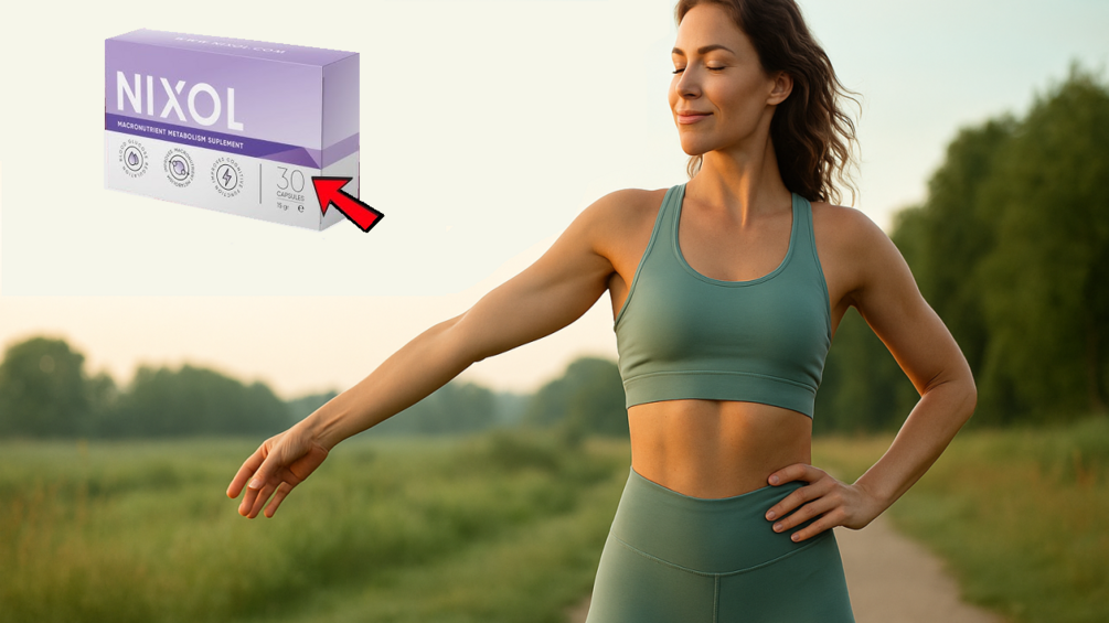 Nixol: Does This Fat Burner Really Work?