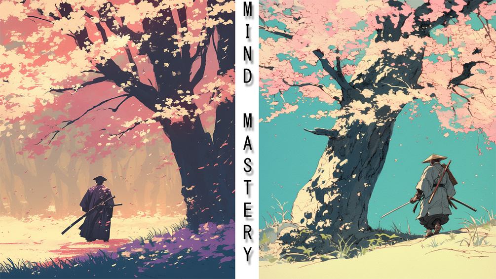 Mind Mastery