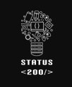 Status 200