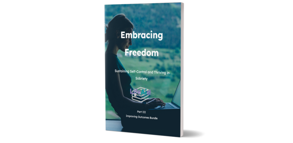 Embracing Freedom eBook
