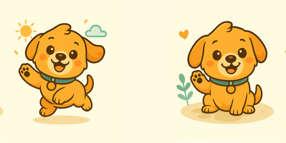 Guía Exprés: Entrena a tu Perrito sin Estrés