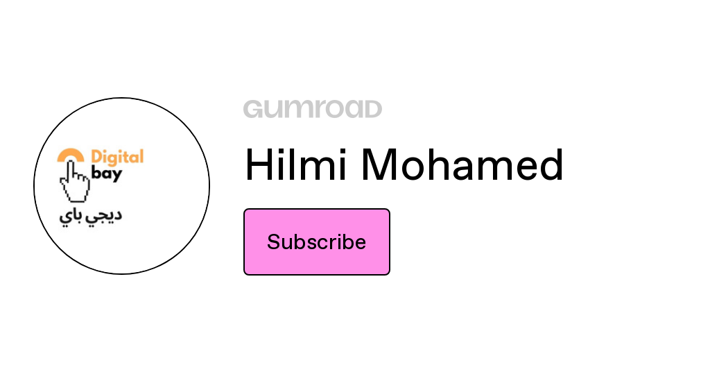 Hilmi Mohamed