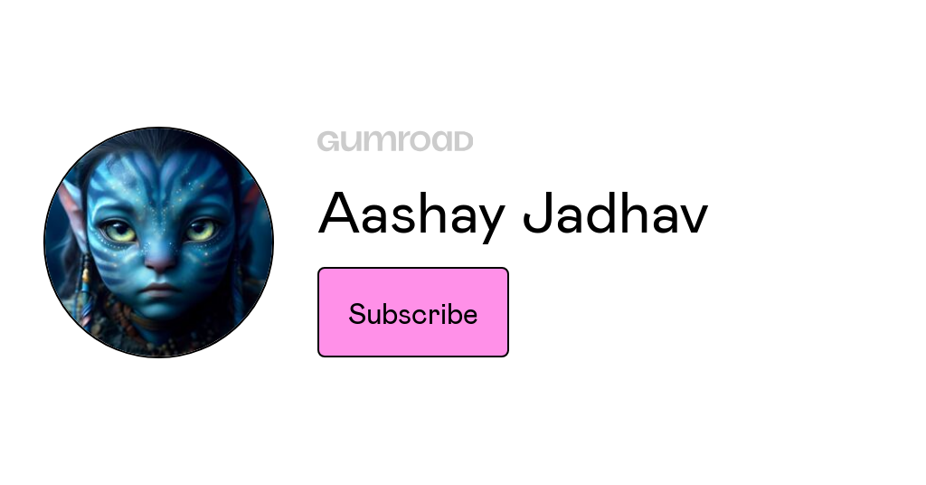 Aashay Jadhav