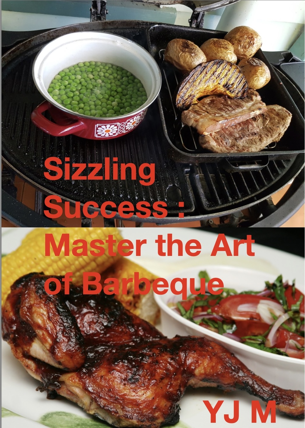 Sizzling Success: Master the Art of Barbeque