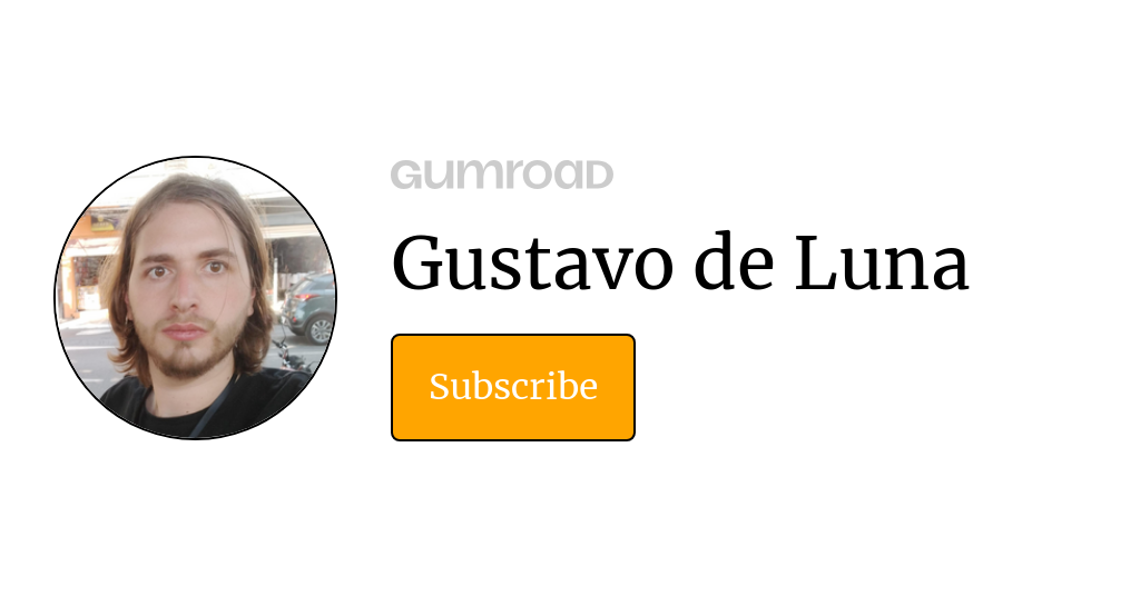 Gustavo de Luna