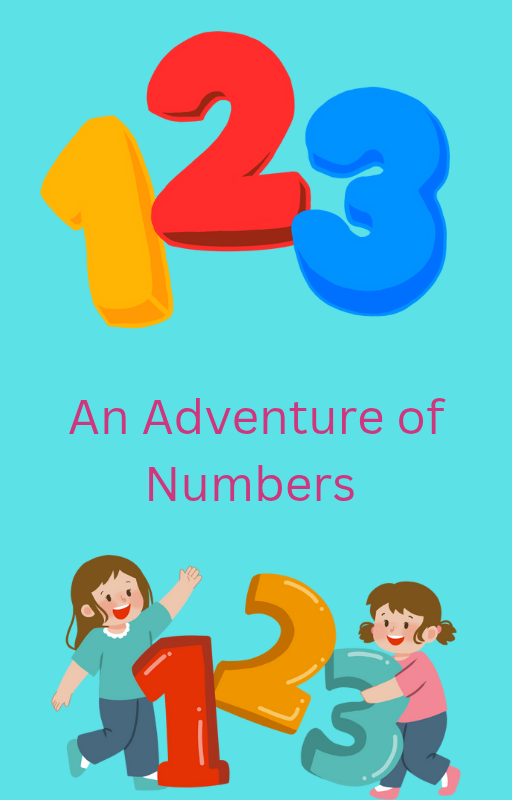 Number adventure