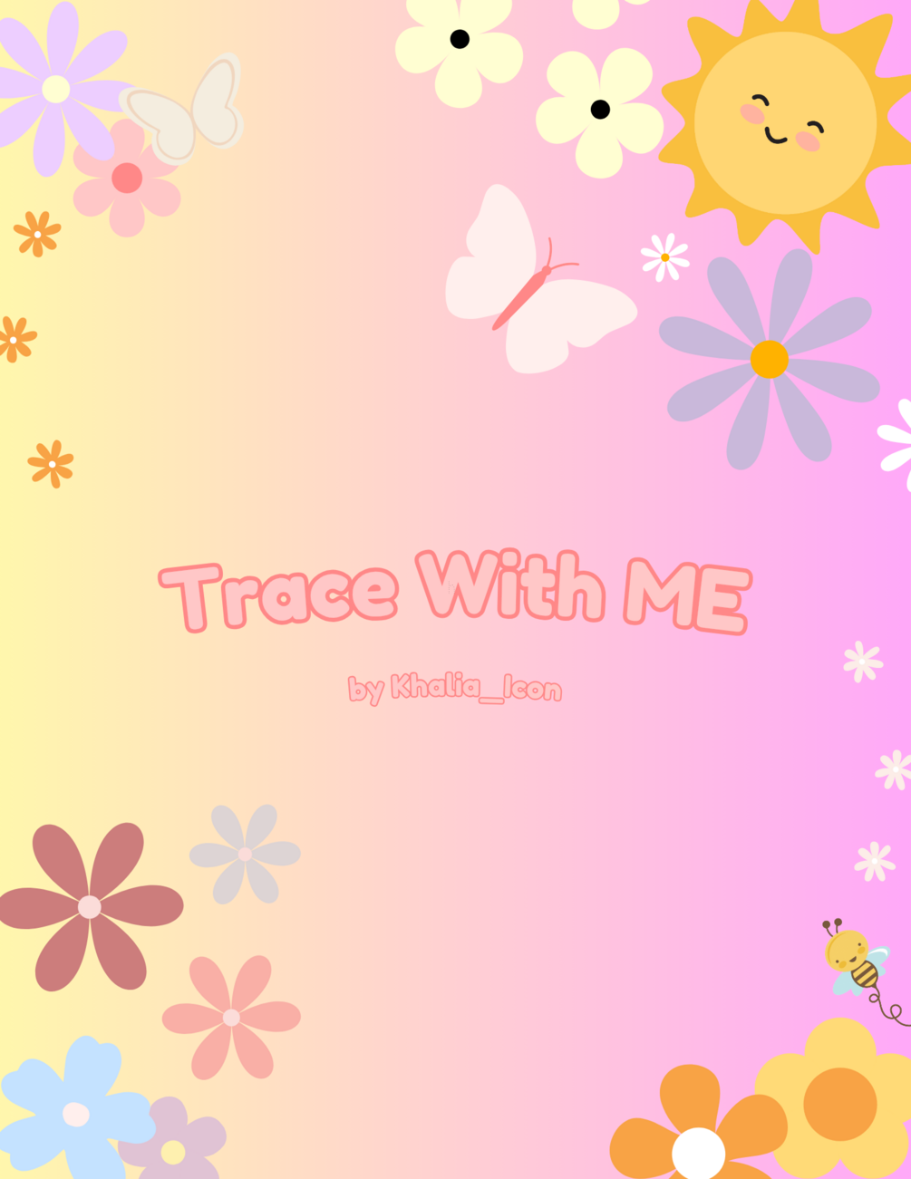 Trace With ME