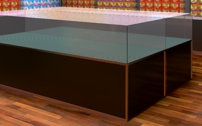 TCG Counter 3D Model - Elevate Your Tabletop Gaming Experience