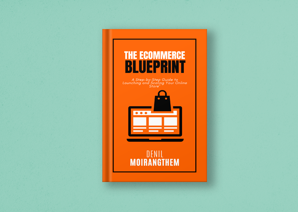 The E-commerce Blueprint