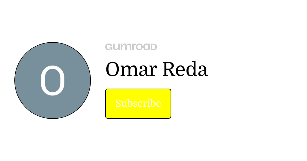 Omar Reda