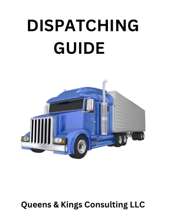 Dispatching Guide