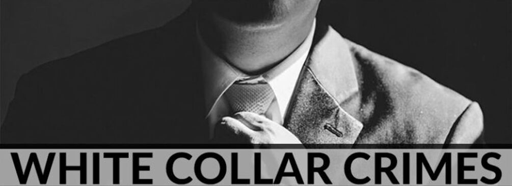 White Collar Crime: Unraveling the Secrets of Corporate Deception