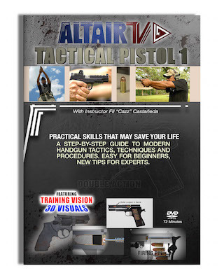 Lesson 3 - Preparing For the Gun Range