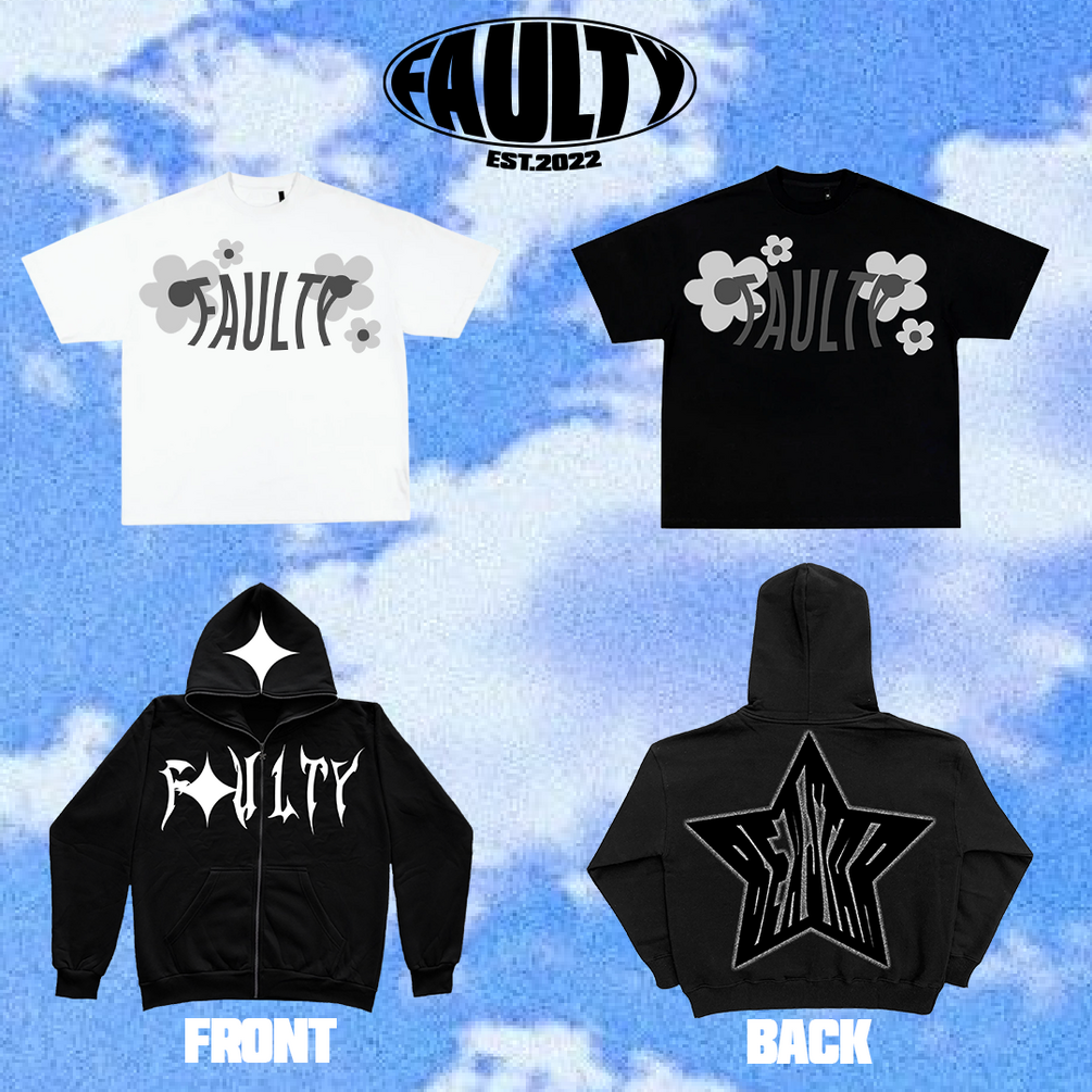 FaultyClothing