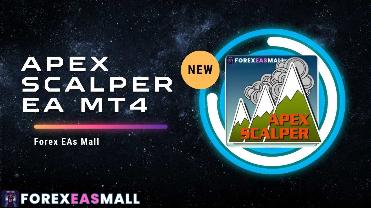 Apex Scalper EA MT4