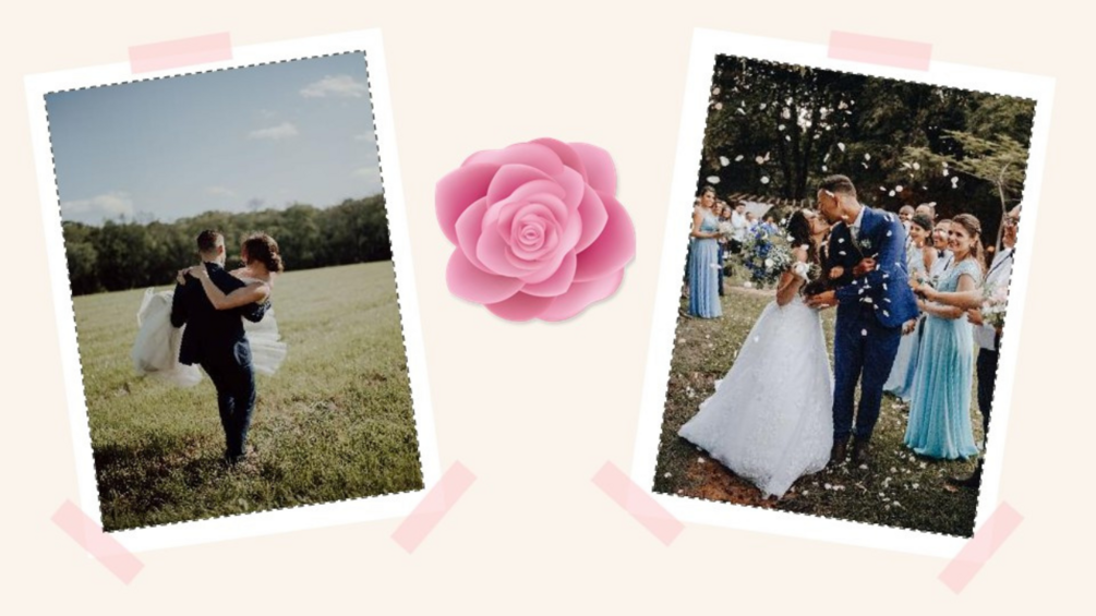 Editable Wedding Ceremony Template