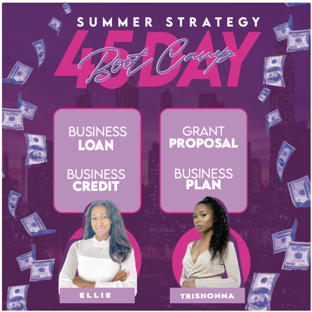 Summer Strategy 2021