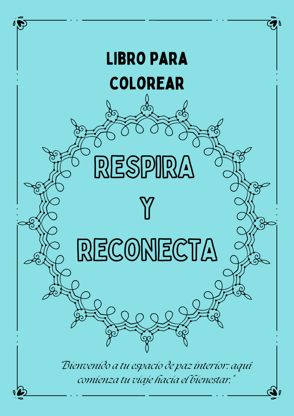 Respira y reconecta