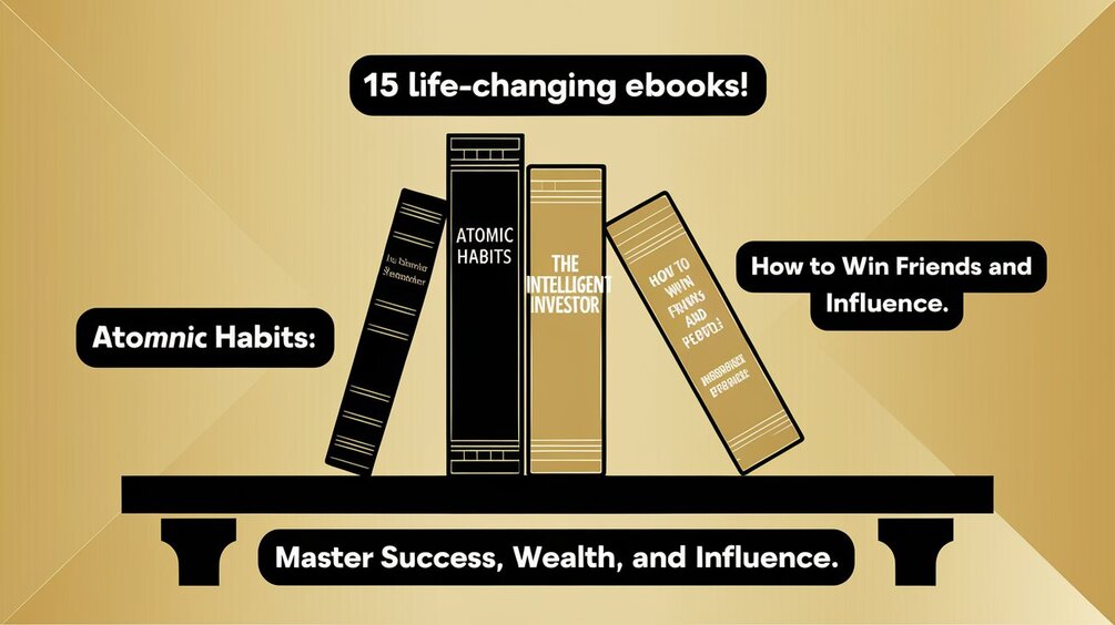 Wealth, Wisdom, and Habits Vault