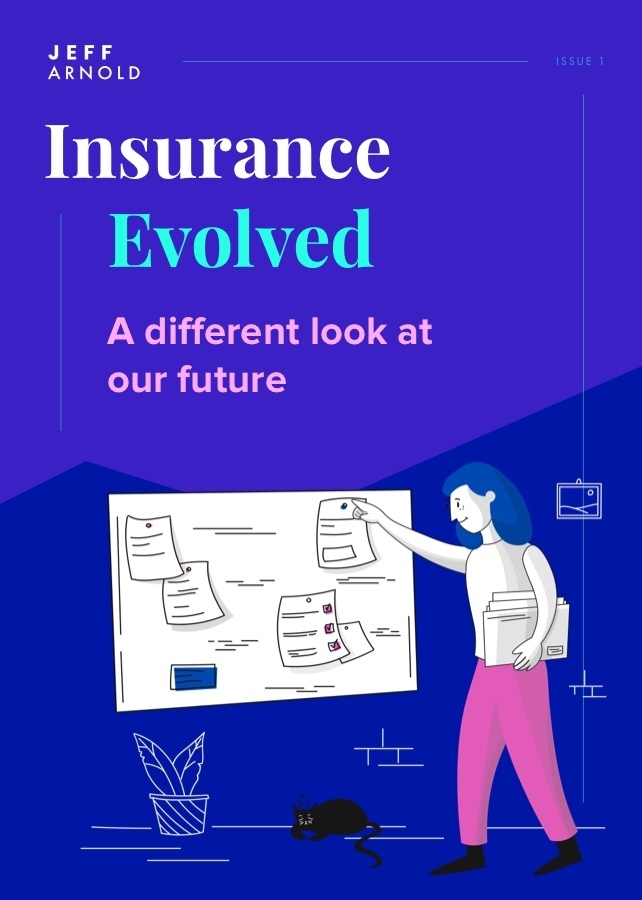 Insurance Evolved