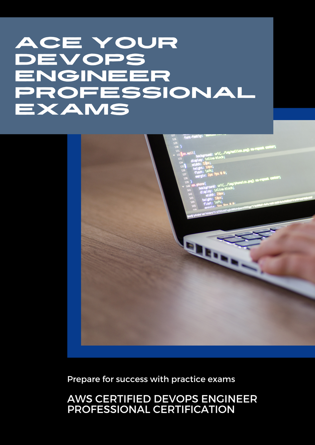 AWS Certified DevOps Engineer Professional Certification Practice Exam - Updated 2024