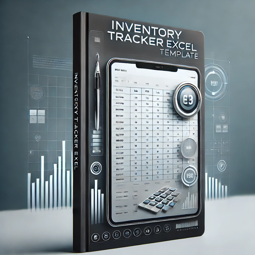 Simple Inventory Tracker for Small Businesses