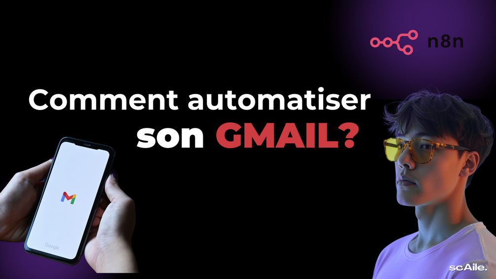 Agent gmail