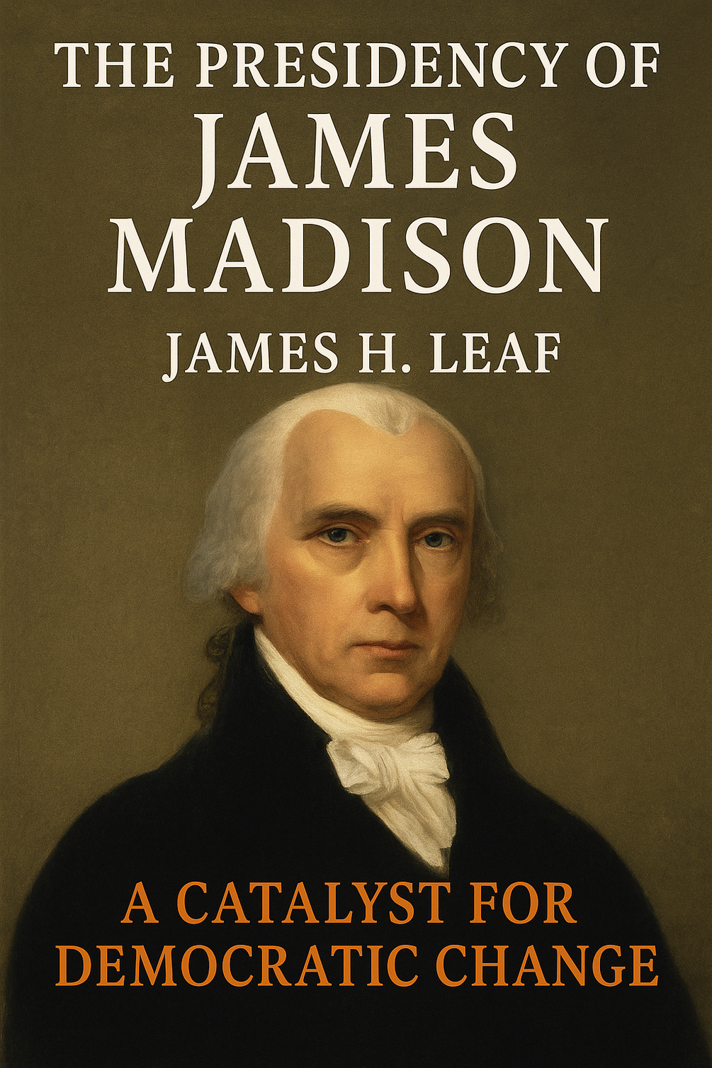 4 - The Presidency of James Madison: A Catalyst for Democratic Change