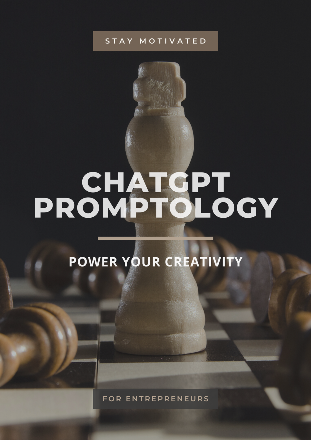 ChatGPT Promptology