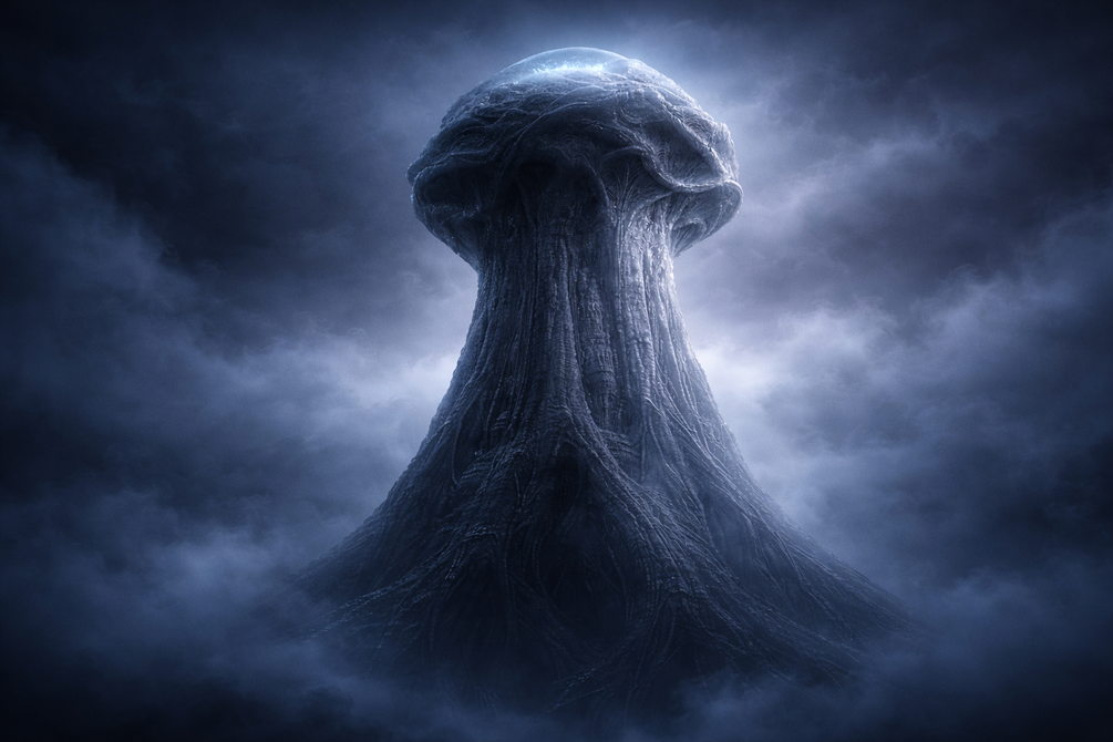 PRIMAL CORE - Genital Structure, Strength & Alignment