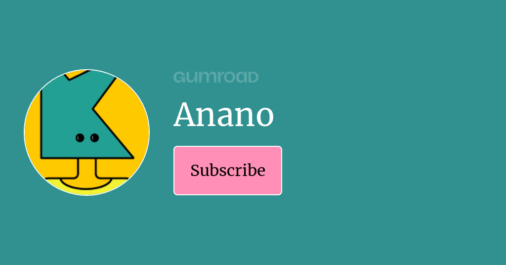 Anano