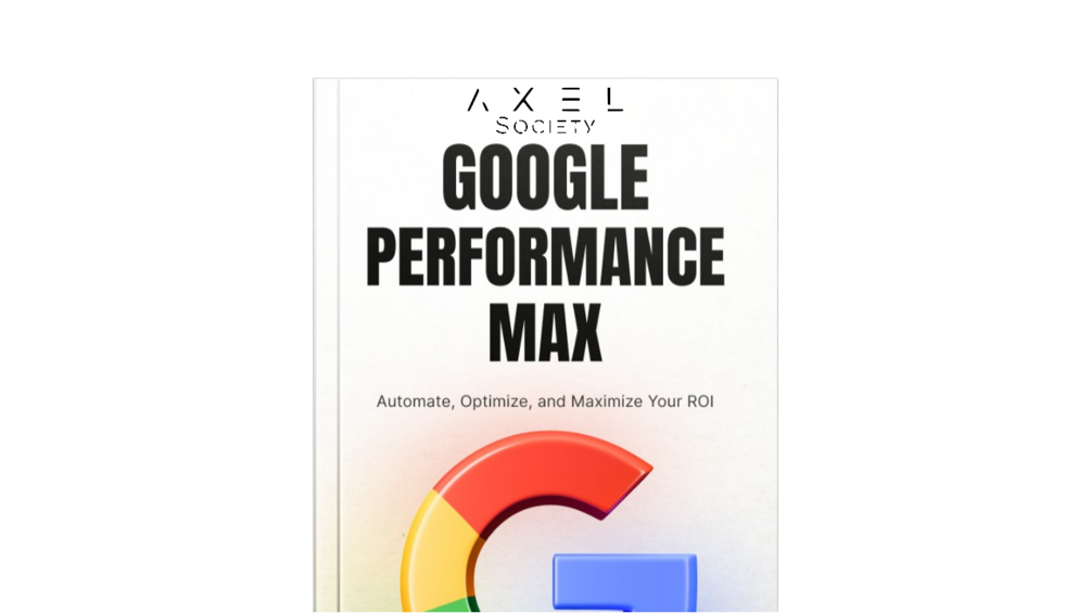 Google Performance Max