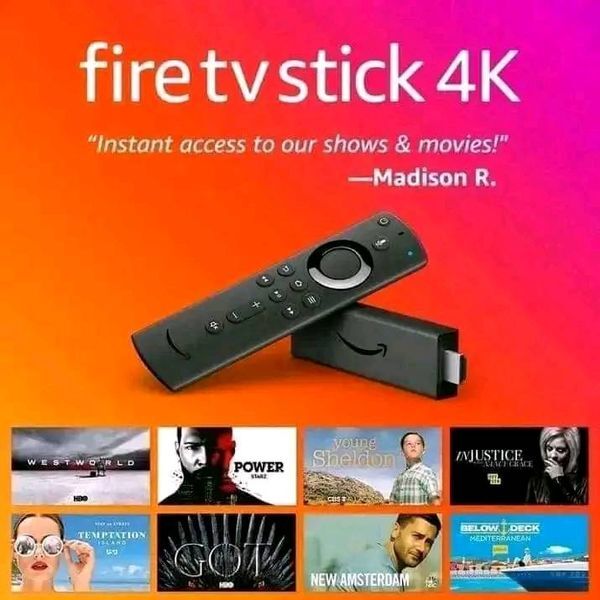 firestick tv subscription