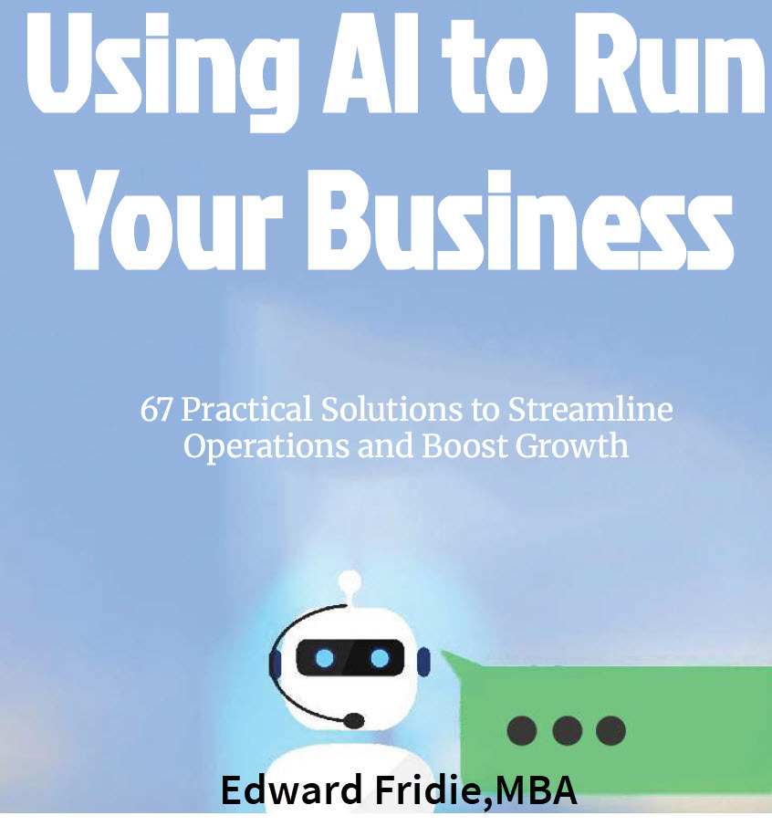 Using AI to Run Your Business