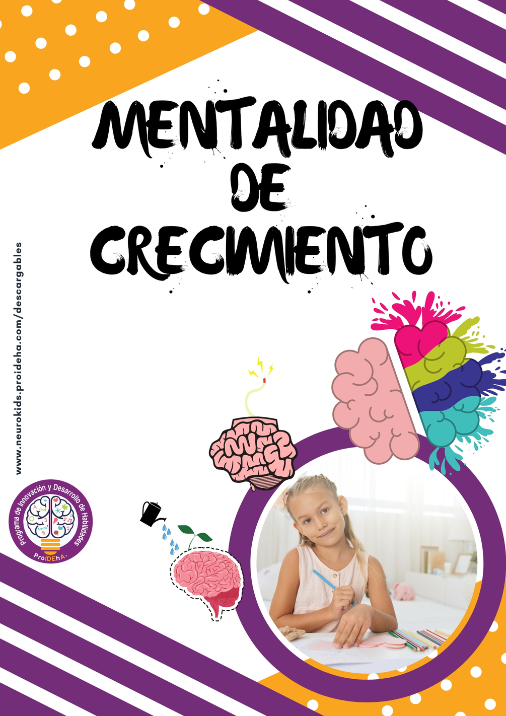 Mentalidad de Crecimiento