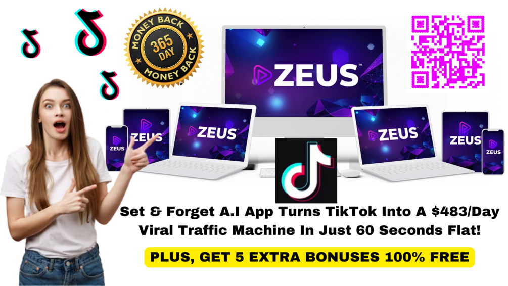 ZEUS AI HONEST REVIEW