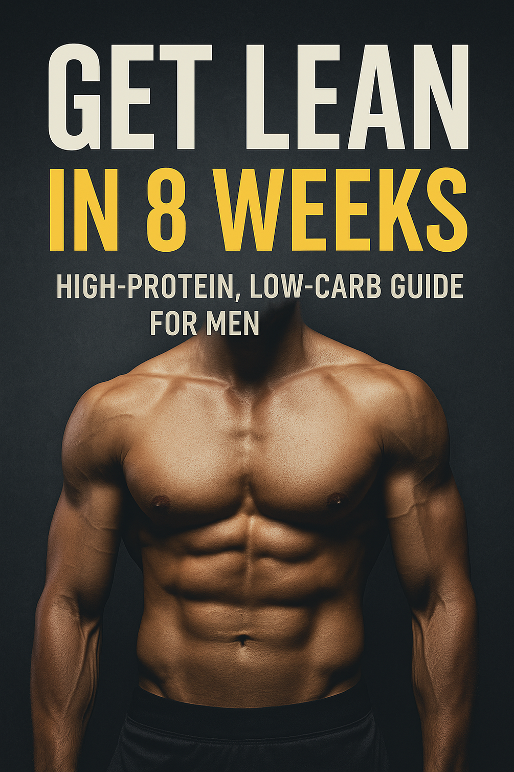 Get Lean in 8 Weeks