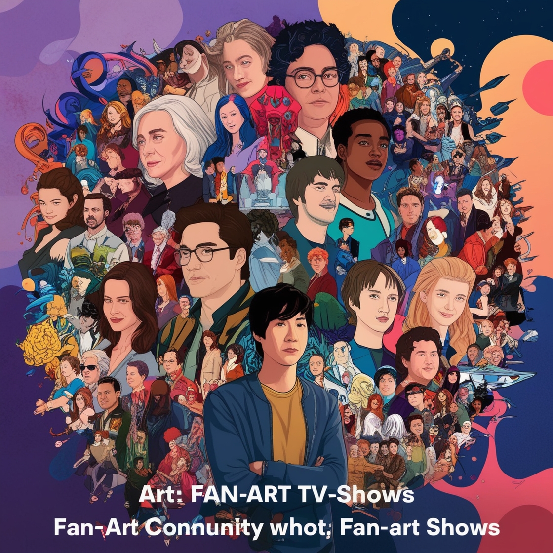 essence _of fan-art tv-shows#