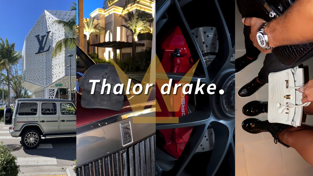 𝘛𝘩𝘢𝘭𝘰𝘳’𝘴 𝘥𝘳𝘢𝘬𝘦 𝘢𝘪 𝘱𝘩𝘰𝘵𝘰 𝘦𝘯𝘩𝘢𝘯𝘤𝘪𝘯𝘨 𝘮𝘦𝘵𝘩𝘰𝘥