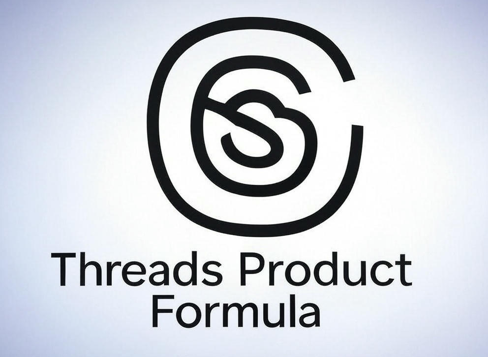 Threads Profit Formula