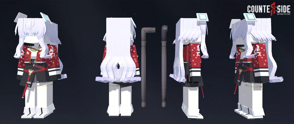 [ PUBLIC ] Horizon | Mine-imator RIG