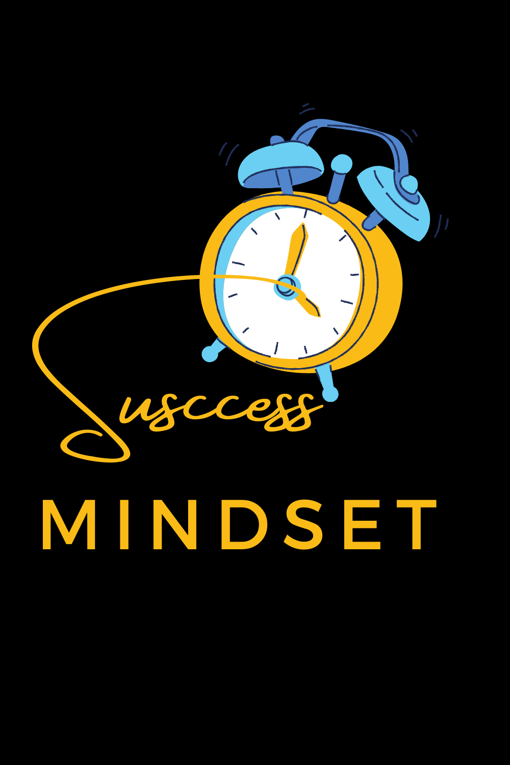 Success Mindset [pdf +Video]