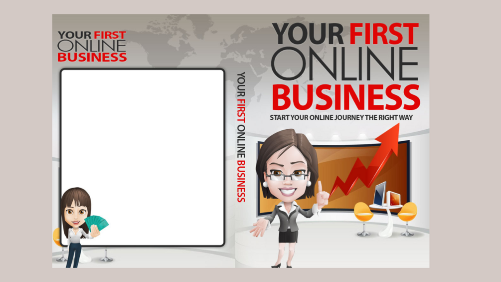 Launch Your First Online Business: A Step-by-Step Guide to Success