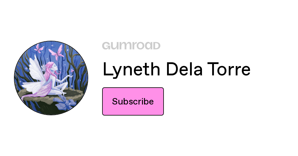 Lyneth Dela Torre