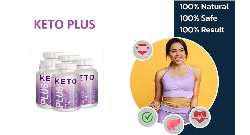 Keto Plus (Sverige): Lurendrejeri Varna 2024, är Keto Plus värt att ...