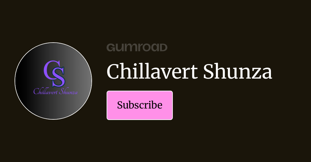 Chillavert Shunza