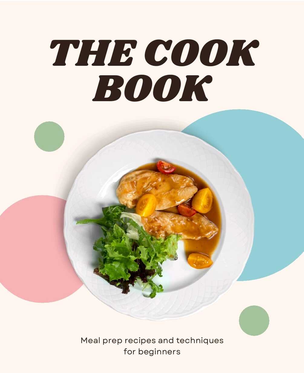 The Easy Cook Book