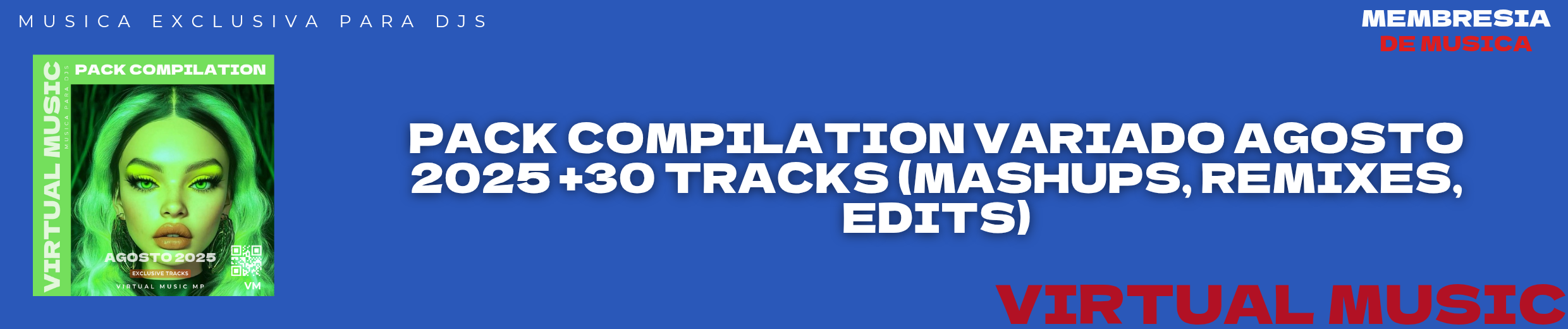 THE INFINITY GEMS MASHUP PACK VOL.2 | TECH HOUSE - REGGAETON - MASHUPS ...